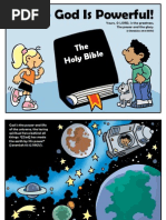 Character ABC - I Is For Initiative - Coloring Page | PDF | Self ...