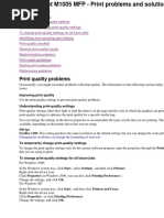 How To Fix Printer Error Code 0x00000040 in Windows! | PDF | Microsoft ...