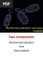 Plotting Immunisation Monitoring Chart | PDF | Immunology | Global Health