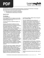 The Interlopers | PDF