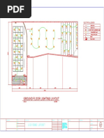 Electrical Plan Sample Reference | PDF | Electrical Wiring | Electrical Engineering