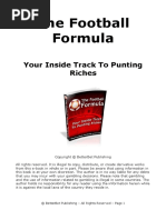 Naruto d20 Supplement - Shinobi Origins v3 | PDF | Leisure