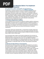 Common Zone in GD&T Explained | PDF