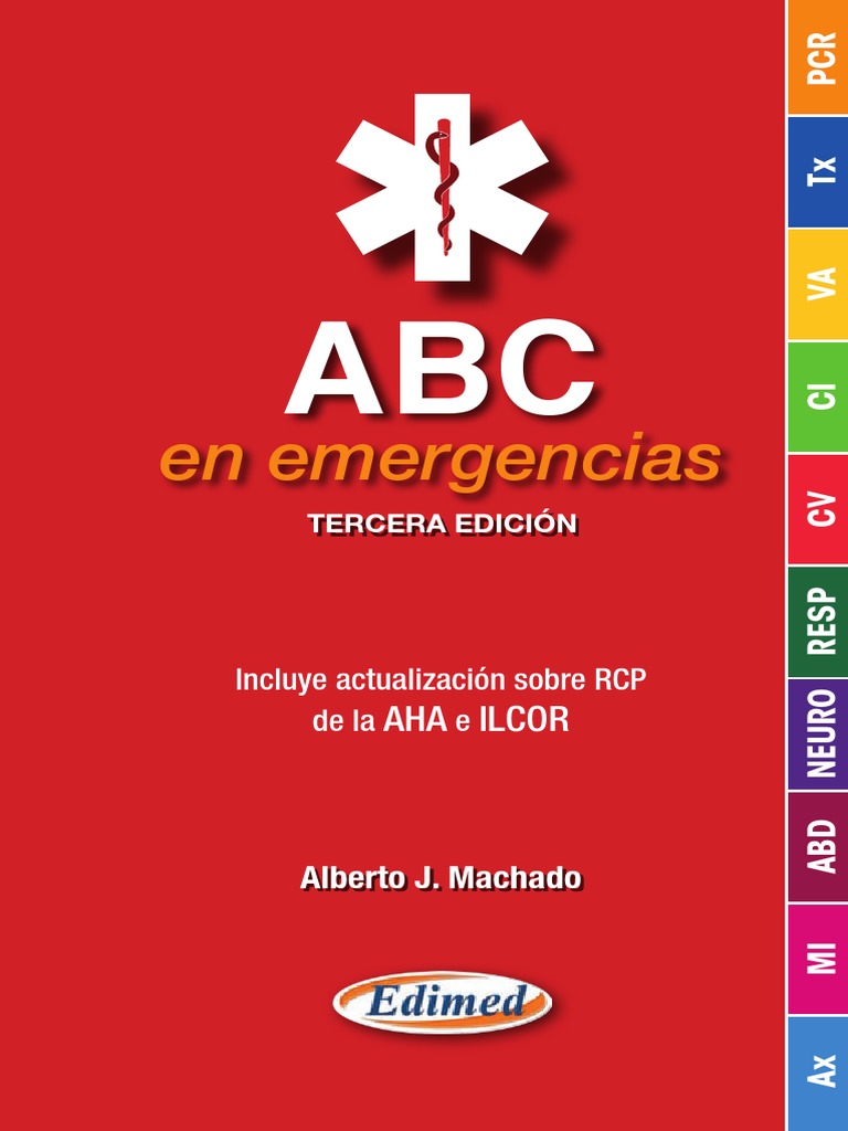 ABC en Emergencias 3a