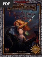 2e DND Book List | PDF | Forgotten Realms | Dragonlance