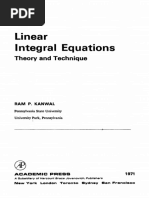 Vector Analysis by Schaum's Outline | PDF