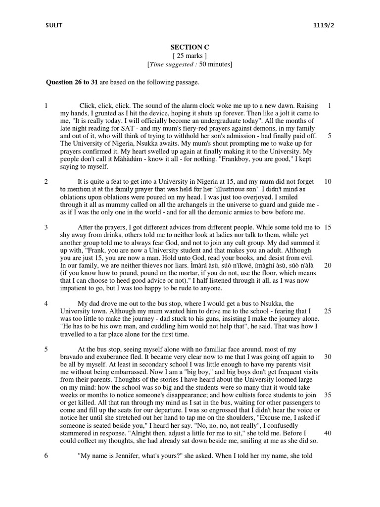Section C | PDF