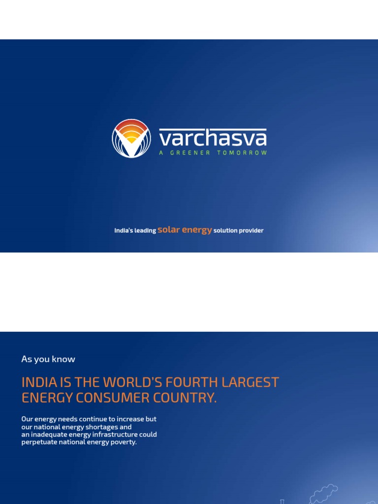 VEPL | PDF | Solar Energy | Solar Power