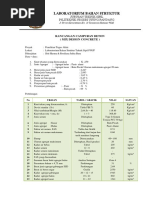 Mengenal Perbedaan Base Course Dan Subbase Course | PDF