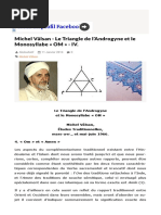 De La Précellence Du Mois de Chaaban | PDF | Ahl al-bayt | Allah