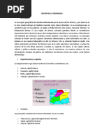 Los 12 Dialectos Colombianos Más Hablados | PDF | Semiótica ...