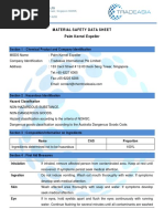 Buffer Solutions USP | PDF | Buffer Solution | Ph