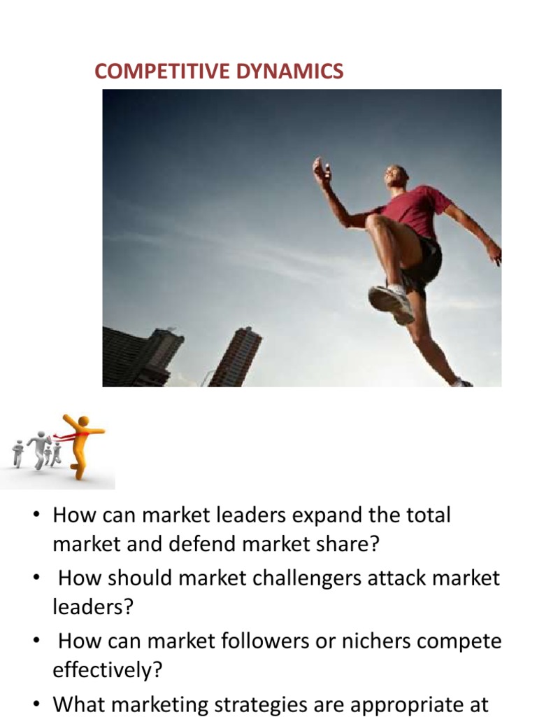 Chapter11 COMPETITIVE DYNAMICS Presentation Kotler-keller-140814232122-Phpapp02 | PDF ...