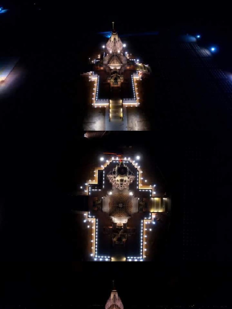Khodaldham Temple | PDF