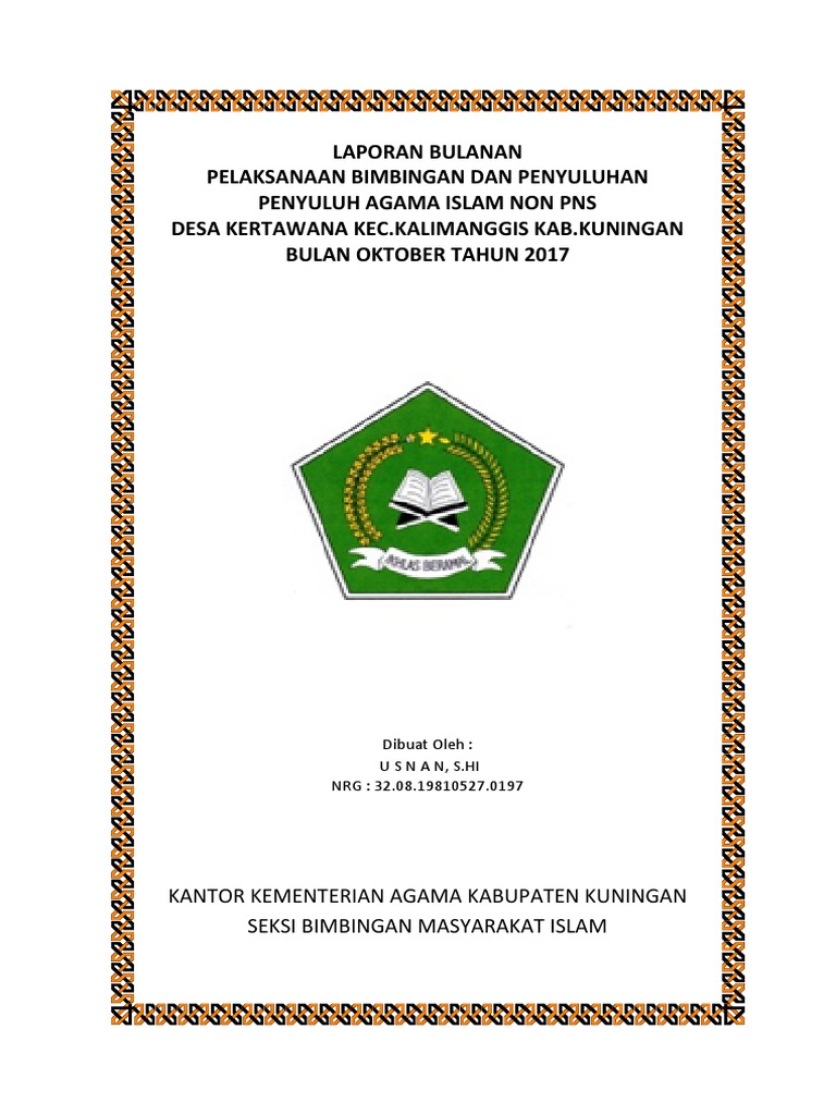 Cover Pai | PDF