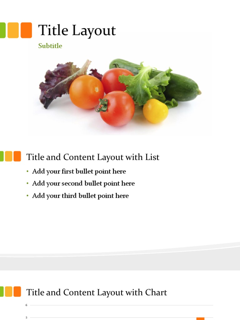 Title Layout | PDF | Computers