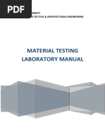 AASHTO T 27 - Sieve Analysis of Fine and Coarse Aggregates PDF | PDF ...