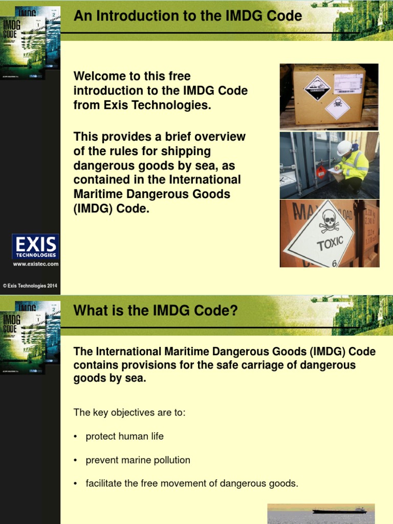 Imdg Code 2017 Pdf Free Download - browndan