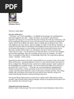 Once Morris Gleitzman | PDF