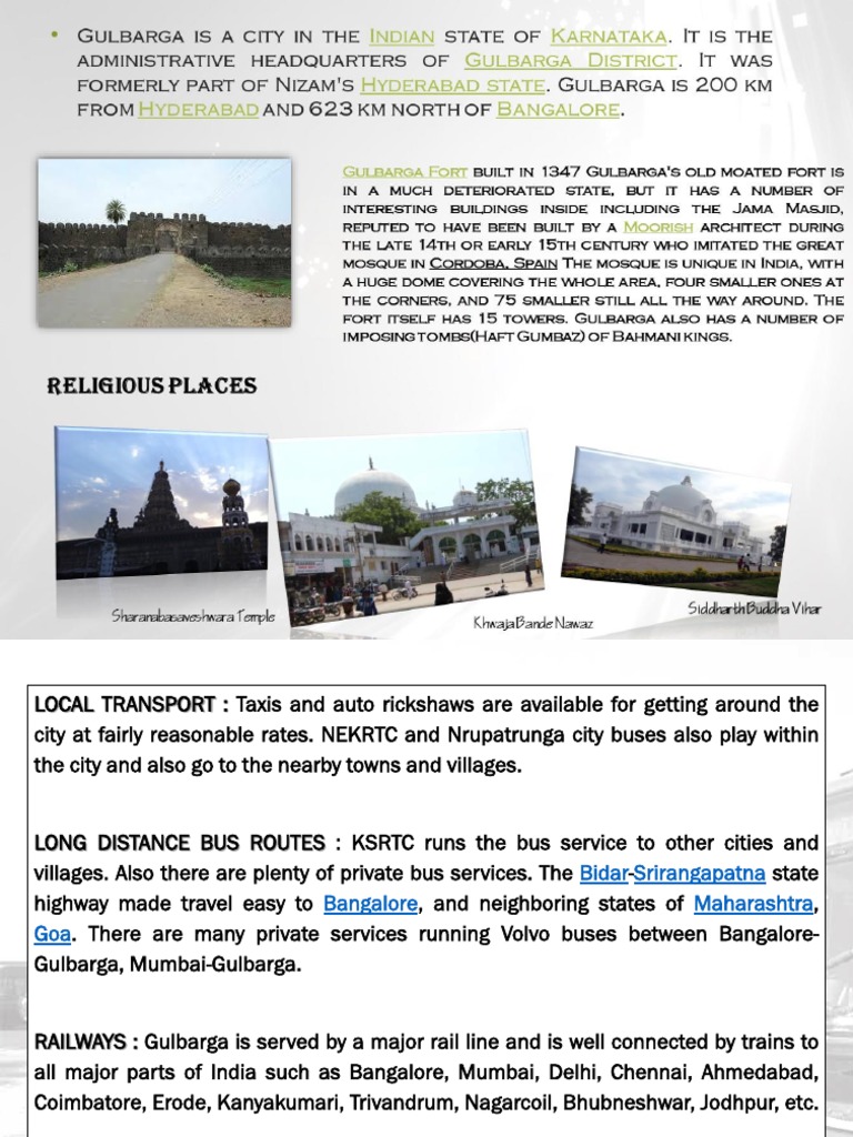 Bus Stand Case Study | PDF