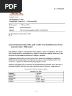 Coaxial Cable Attenuation Chart | PDF | Coaxial Cable | Decibel
