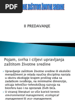 Primer Seminarskog Rada UZZS | PDF