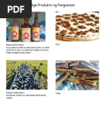 Pambansang Isda | PDF