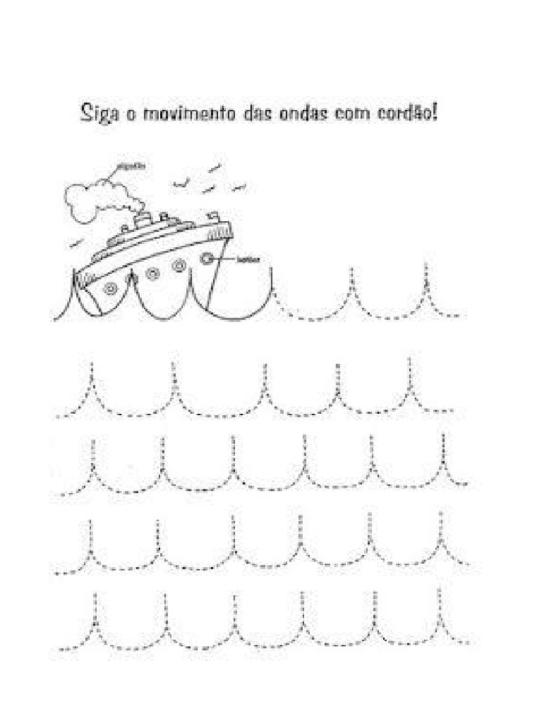 Grafismo U | PDF