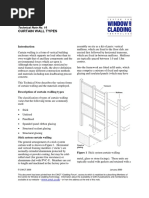 GRC Cladding Fixing Guide | PDF | Corrosion | Stainless Steel