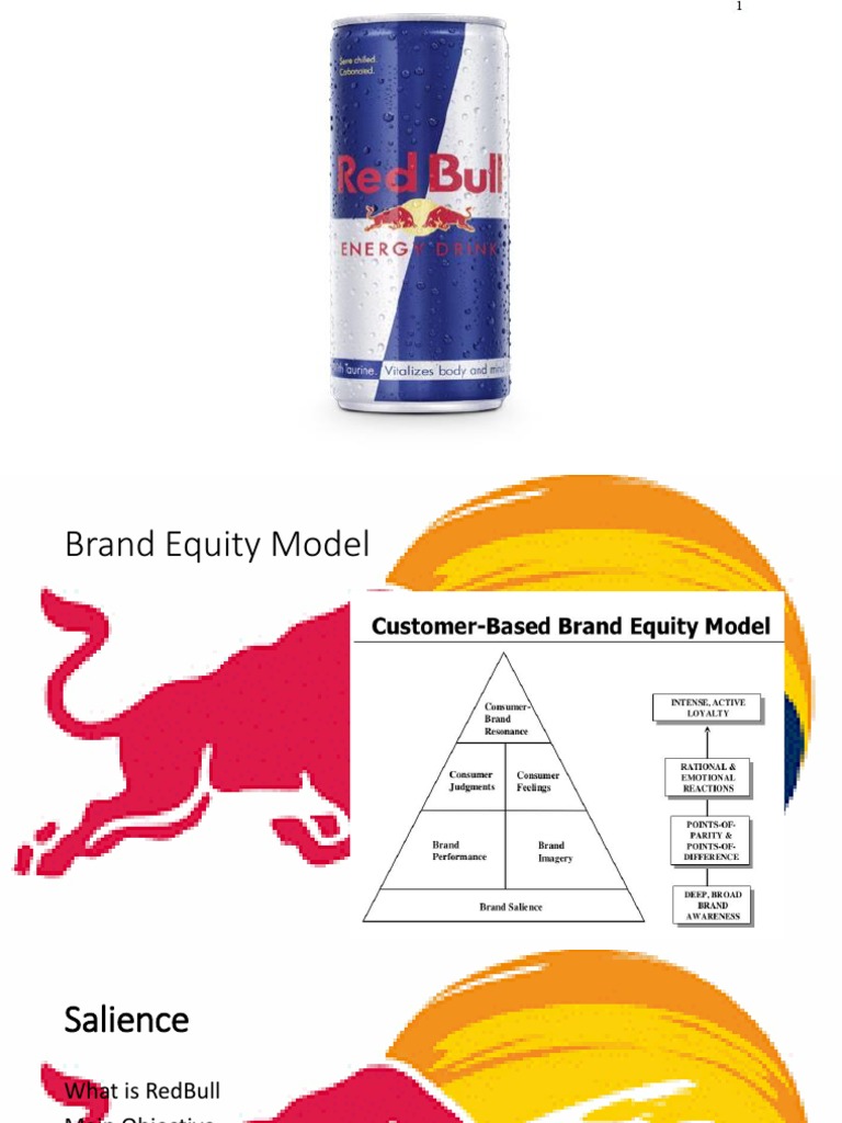 Red Bull Brand Equity Analysis | PDF | Business | Art