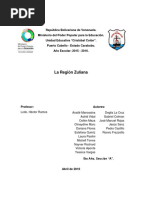 Leyenda La Dientona | PDF