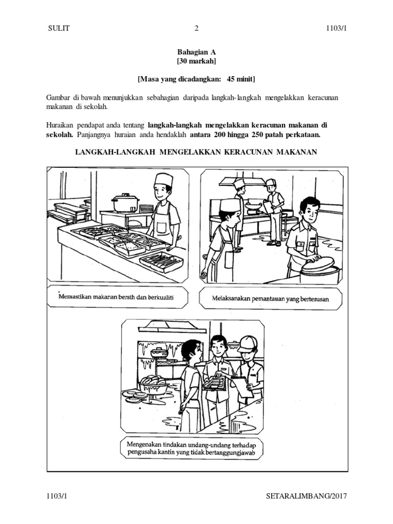 Bahasa Melayu Sarawak | PDF
