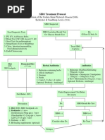 Biocidin Usage Chart | PDF | Dose (Biochemistry) | Chemistry