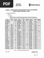 TCDS 568F-1 Propeller | PDF | Propeller | Aviation