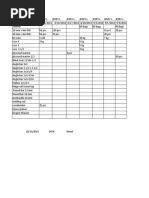 G-Affidavit of Site Inspection DPWH .... | PDF