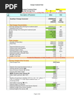 Antiscalant Msds | PDF