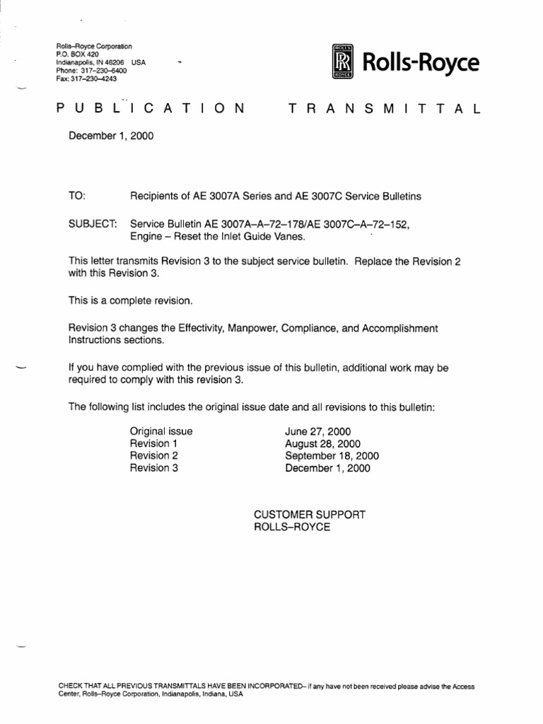 Ae 3007a-A-72-178 | PDF