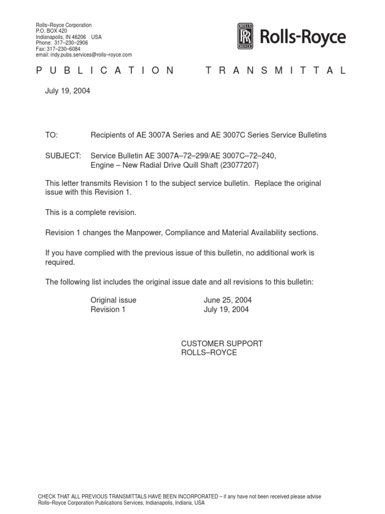 Ae 3007a-72-299 | PDF | Fax | Science