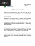 Mobilization Advance Letter | PDF | Rupee | Government
