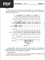 Memory Interfacing: Example: Interface 4KB Memory To 8085 With Starting Address A000H | PDF ...