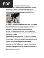 Lenguaje Figurado y Figuras Literarias | PDF | Metáfora | Poesía