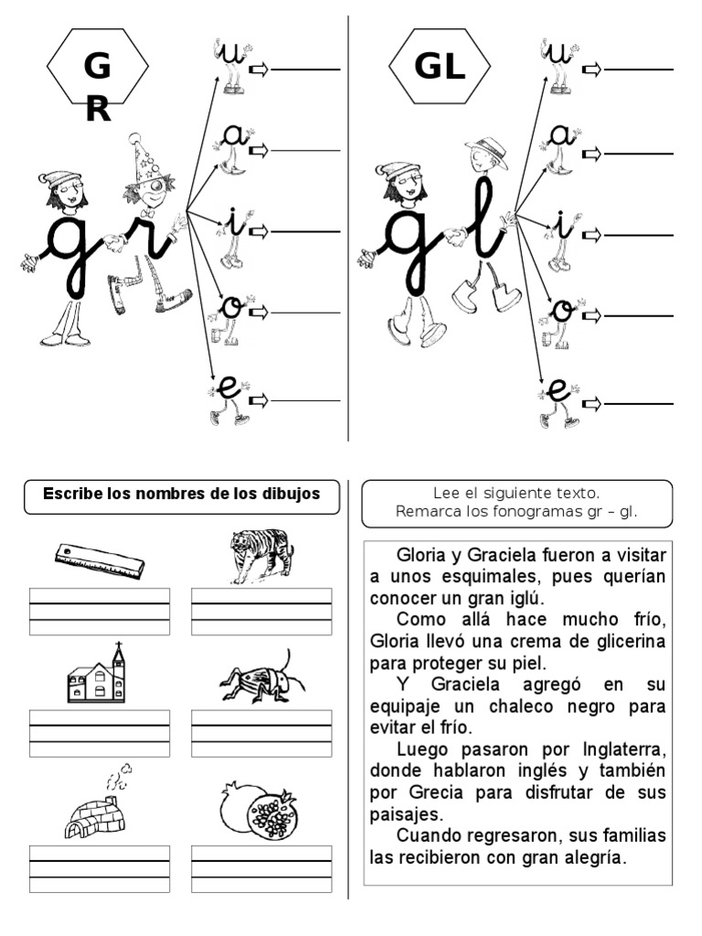 GR - GL | PDF