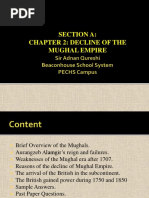 Pakistan Studies by Nigel Smith | PDF