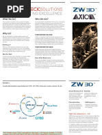 Lighting and Power Shop Drawing Guide | PDF
