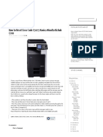 ZT410 ZT420 Parts Catalog: Outer Casing | PDF | Printer (Computing ...