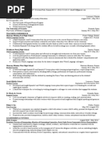 Lesson Plan in Grade 11 General Mathematics: Code: M11GM-Ia-1 | PDF ...