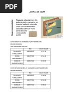 Catálogo INCERPAZ CBBA | PDF