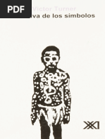 TURNER, Victor - Liminalidad y Communitas | PDF | Sociedad | Tribu