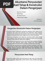 Tata Cara Penilaian SIP DJKN 2024 | PDF