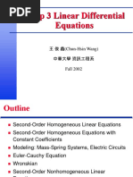 Complementary Error Function Table | PDF | Probability Theory ...